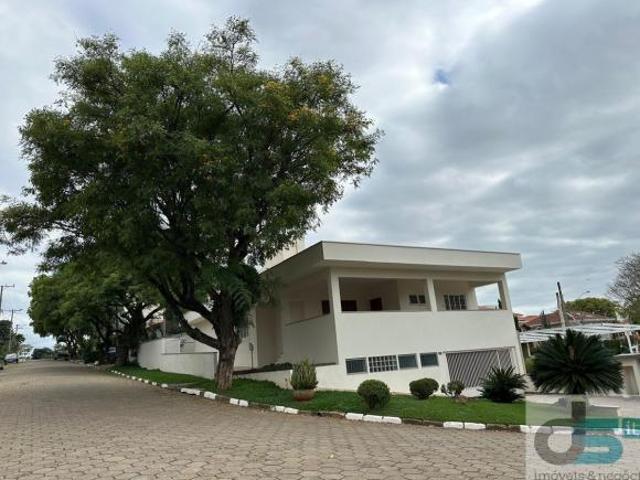 CASA RESIDENCIAL À VENDA, PORTAL DA VILA RICA, ITU