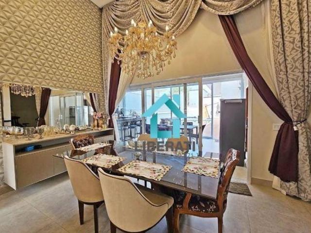 Casa Residencial à venda, Portal das Estrelas I, Boituva CA0299