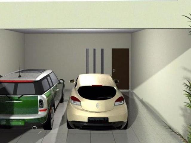 Casa Residencial à venda, Portal de Versalhes 1, Londrina CA3153