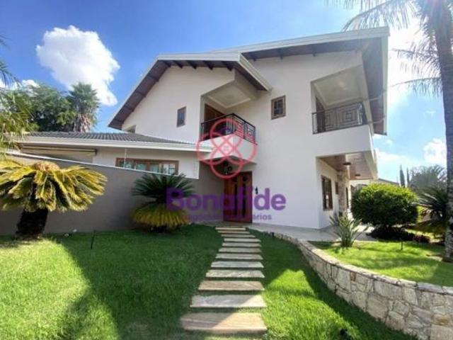Casa Residencial à venda, Portal do Paraíso I, Jundiaí CA0884