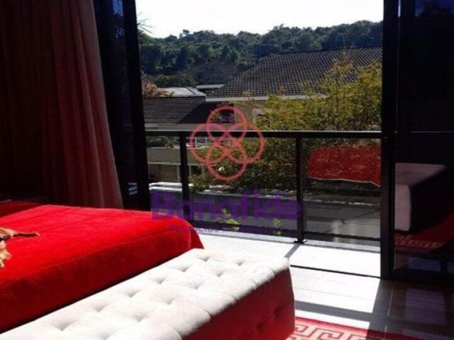 Casa Residencial à venda, Portal do Paraíso II, Jundiaí CA0580