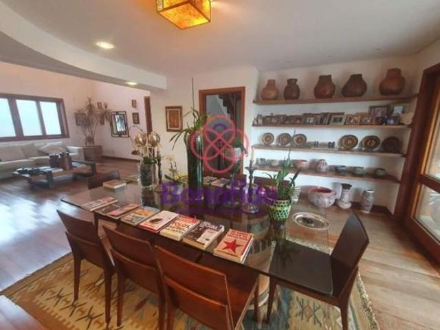 Casa Residencial à venda, Portal do Paraíso II, Jundiaí CA0892