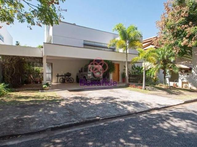 Casa Residencial à venda, Portal do Paraíso II, Jundiaí CA0900