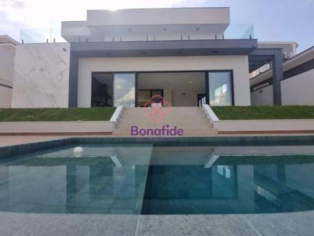 Casa Residencial à venda, Portal do Paraíso II, Jundiaí CA0908