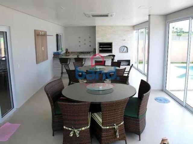 Casa residencial à venda, Portal dos Bandeirantes II, Porto Feliz