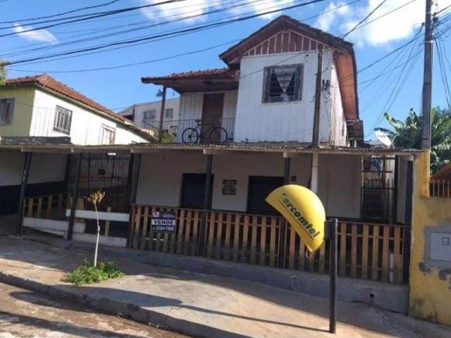 Casa Residencial à venda, Portuguesa, Londrina CA2026