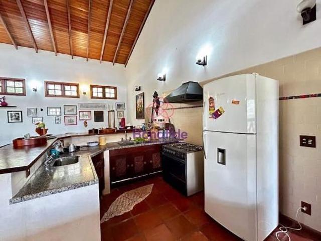 Casa Residencial à venda, Pau Arcado, Campo Limpo Paulista CA1416