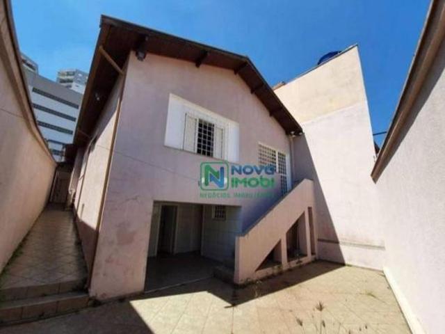 Casa Residencial à venda, Paulicéia, Piracicaba CA0795