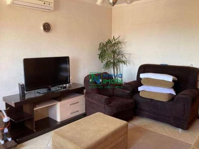 Casa Residencial à venda, Paulista, Piracicaba CA0578