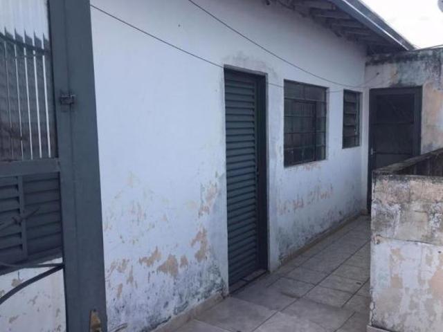 Casa Residencial à venda, Paulista, Piracicaba CA0848