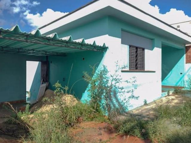 Casa Residencial à venda, Paulista, Piracicaba CA1080