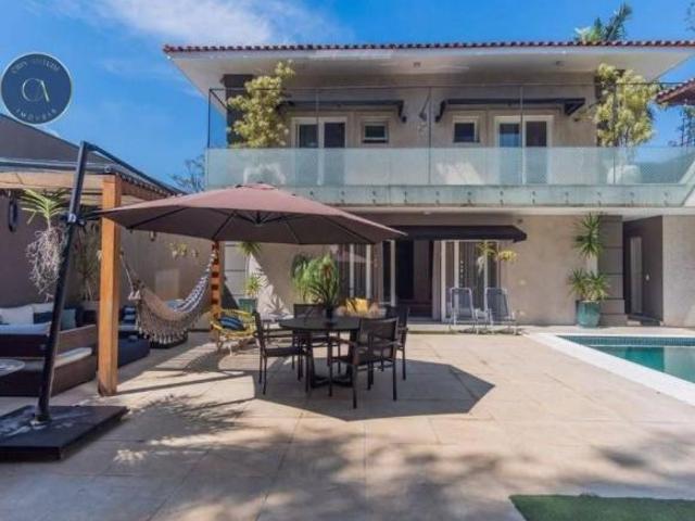 Casa Residencial à venda, Pacaembu, São Paulo CA0343