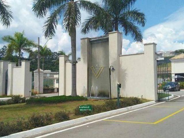 Casa Residencial à venda, Paiol Velho, Santana de Parnaíba CA0098
