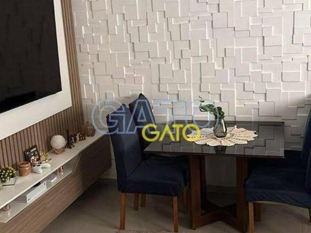 Casa Residencial à venda, Panorama Polvilho, Cajamar CA0318