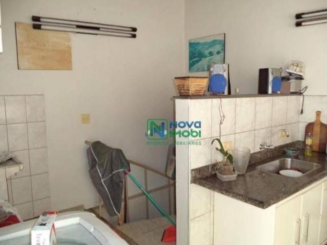 Casa Residencial à venda, Panorama, Piracicaba CA1014