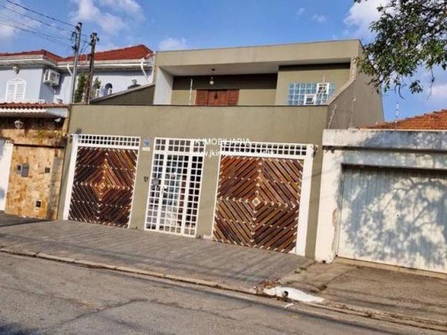 Casa Residencial à venda, Pari, São Paulo CA0130