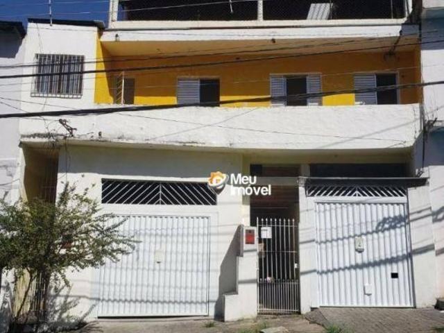 Casa Residencial à venda, Parque Mandi, São Paulo CA0706