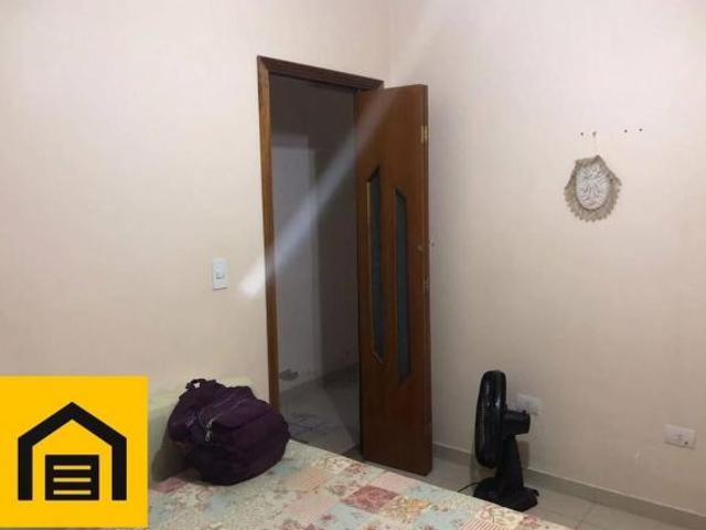 Casa Residencial à venda, Parque Marajoara, Santo André CA0556