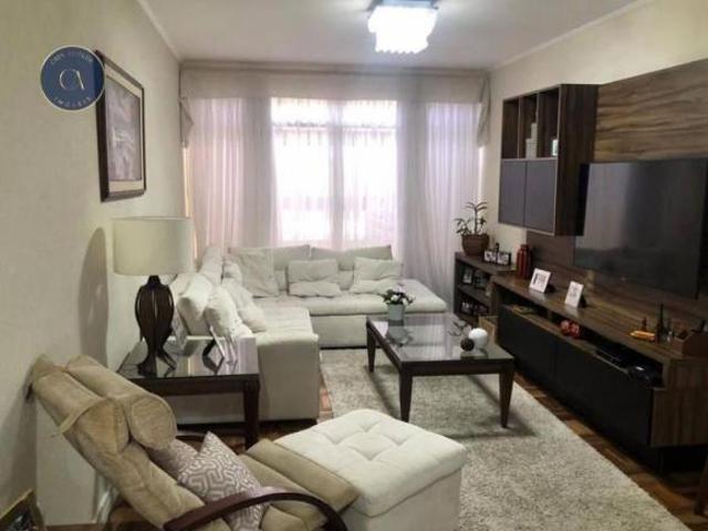 Casa Residencial à venda, Parque Maria Domitila, São Paulo CA0159