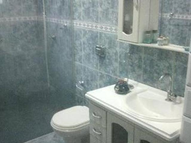 Casa residencial à venda, Parque Martim Cecerê, São José dos Campos