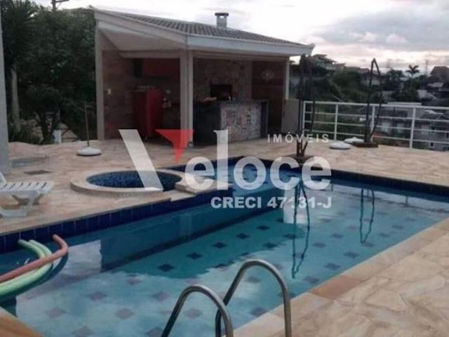 Casa Residencial à venda, Parque Mirante Do Vale, Jacareí CA0501