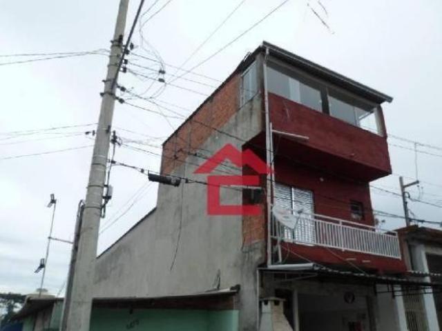 Casa residencial à venda, Parque Mirante da Mata, Cotia