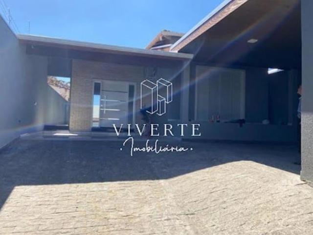 Casa Residencial à venda, Parque Monte Bianco, Araçoiaba da Serra CA0228