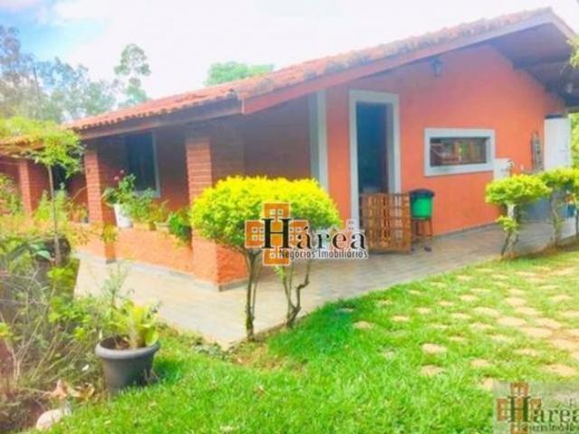 Casa Residencial à venda, Parque Monte Bianco, Araçoiaba da Serra CA0321