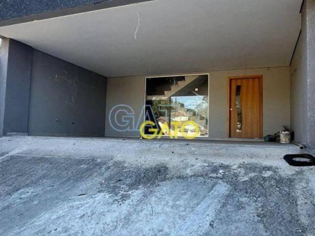 Casa Residencial à venda, Parque Nova Jandira, Jandira CA0518