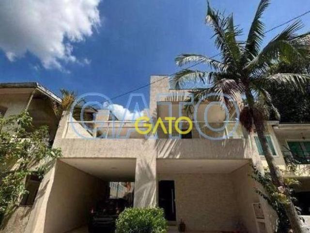 Casa Residencial à venda, Parque Nova Jandira, Jandira