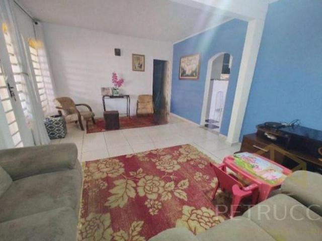 Casa Residencial à venda, Parque Nova Suiça, Valinhos CA6067