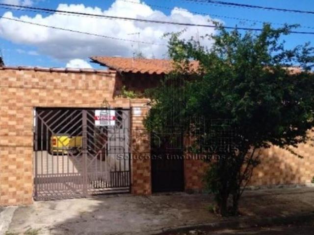 Casa Residencial à venda, Parque Ouro Fino, Sorocaba