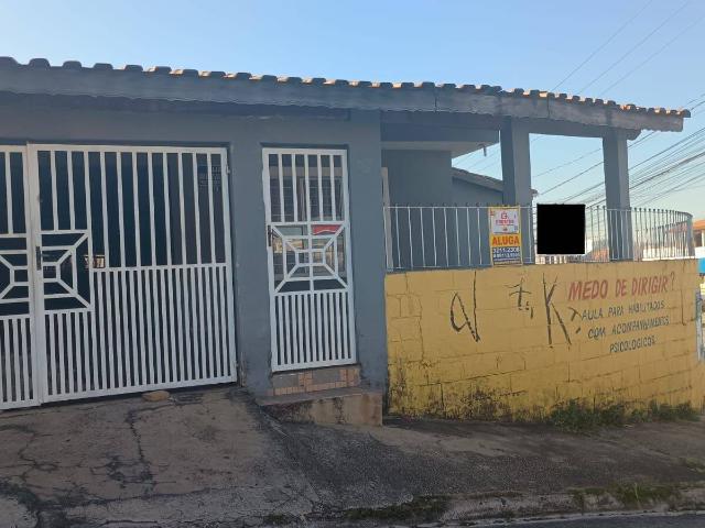 Casa Residencial à venda, Parque Ouro Fino, Sorocaba CA0462