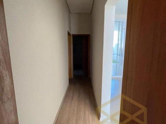 Casa Residencial à venda, Parque Olívio Franceschini, Hortolândia CA5162