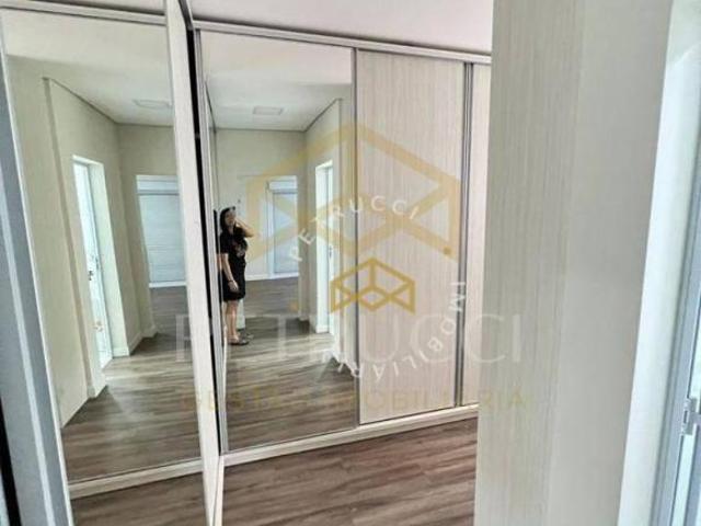 Casa Residencial à venda, Parque Olívio Franceschini, Hortolândia CA5203
