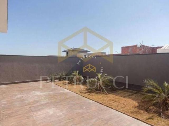 Casa Residencial à venda, Parque Olívio Franceschini, Hortolândia CA2314