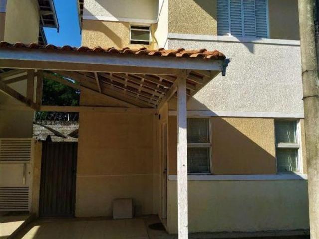 Casa Residencial à venda, Parque Orlanda I, Piracicaba CA0445