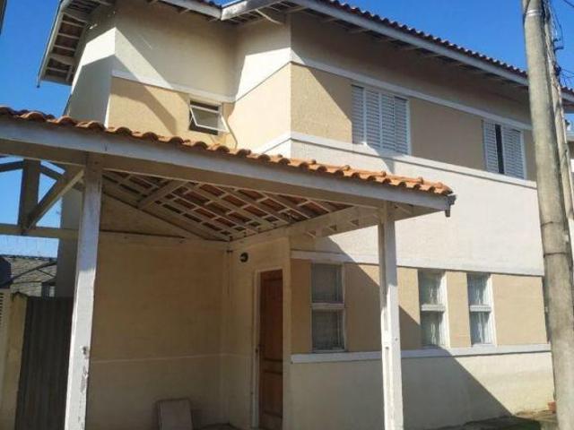 Casa Residencial à venda, Parque Orlanda I, Piracicaba CA0433