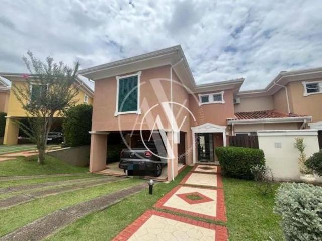 Casa Residencial à venda, Parque Alto Taquaral