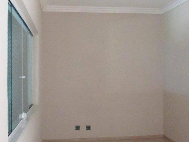 Casa residencial à venda, Parque América, Itu CA1133
