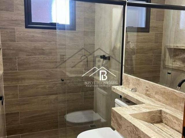 Casa Residencial à venda, Parque Barnabé, Indaiatuba CA0749