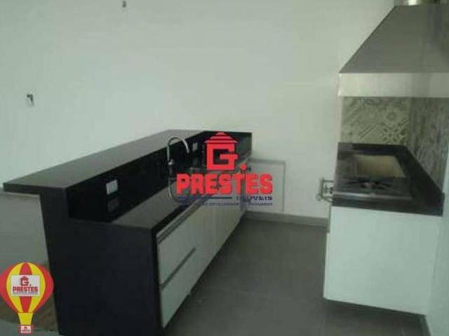 Casa Residencial à venda, Parque Bela Vista, Votorantim CA0533