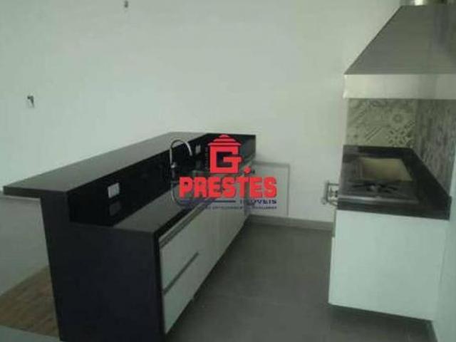 Casa Residencial à venda, Parque Bela Vista, Votorantim CA0533