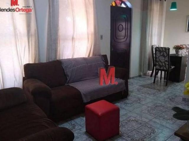 Casa à venda, 177 m² por R$ 450.000,00 Parque Bela Vista Votorantim/SP