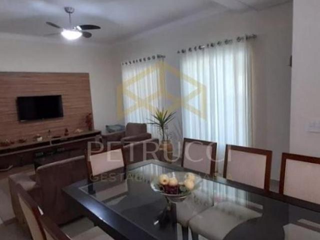 Casa Residencial à venda, Parque Boa Esperança, Indaiatuba CA5009