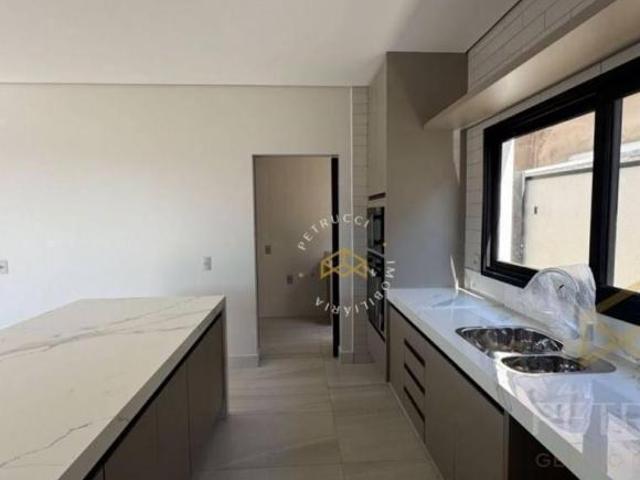 Casa Residencial à venda, Parque Brasil 500, Paulínia CA4824
