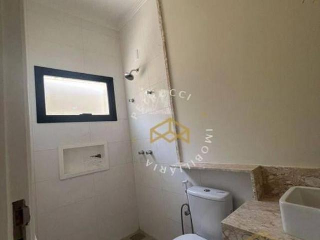 Casa Residencial à venda, Parque Brasil 500, Paulínia CA5026
