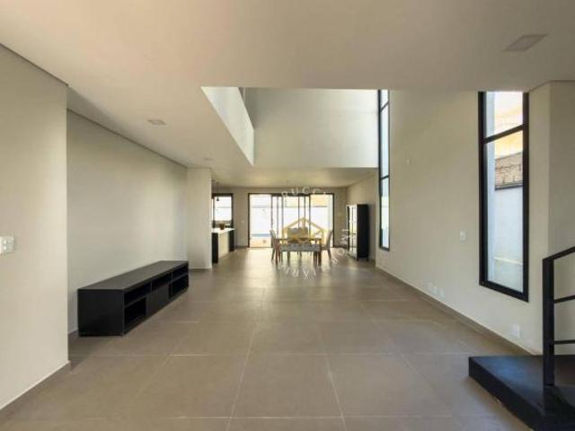 Casa Residencial à venda, Parque Brasil 500, Paulínia CA7493