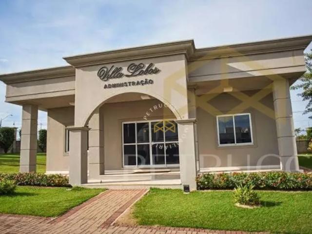 Casa Residencial à venda, Parque Brasil 500, Paulínia CA7604