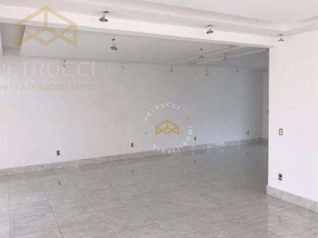 Casa Residencial à venda, Parque Brasil 500, Paulínia CA3949